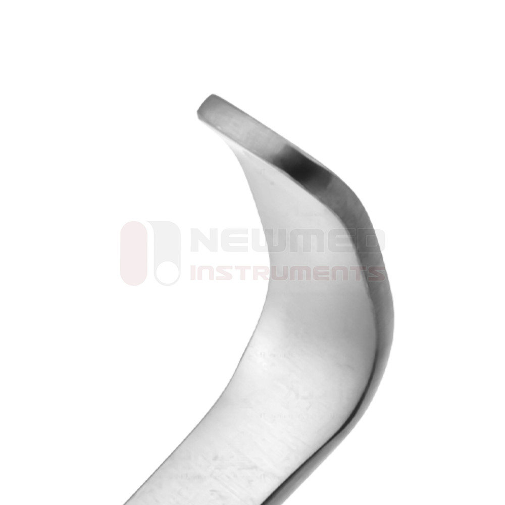 Écarteur Farabeuf - Standard | New Med Instruments